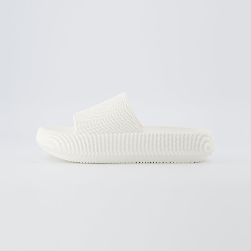 Cushionaire Cloud Slides Collection