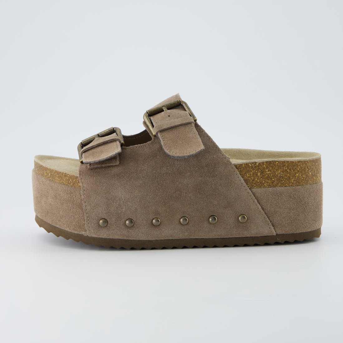 Cushionaire Women's Sandals