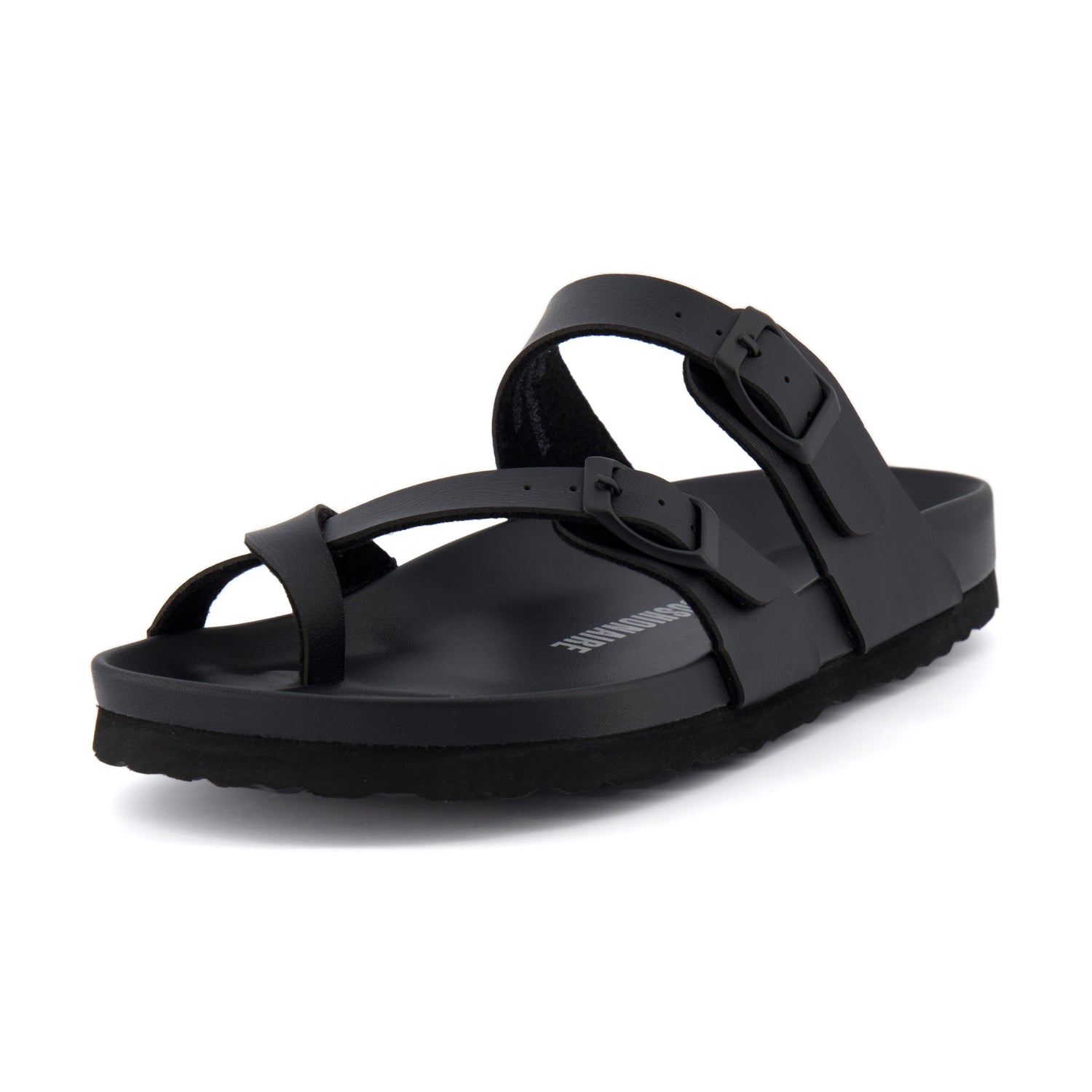Cushionaire Women's Laker EVA Footbed Sandal