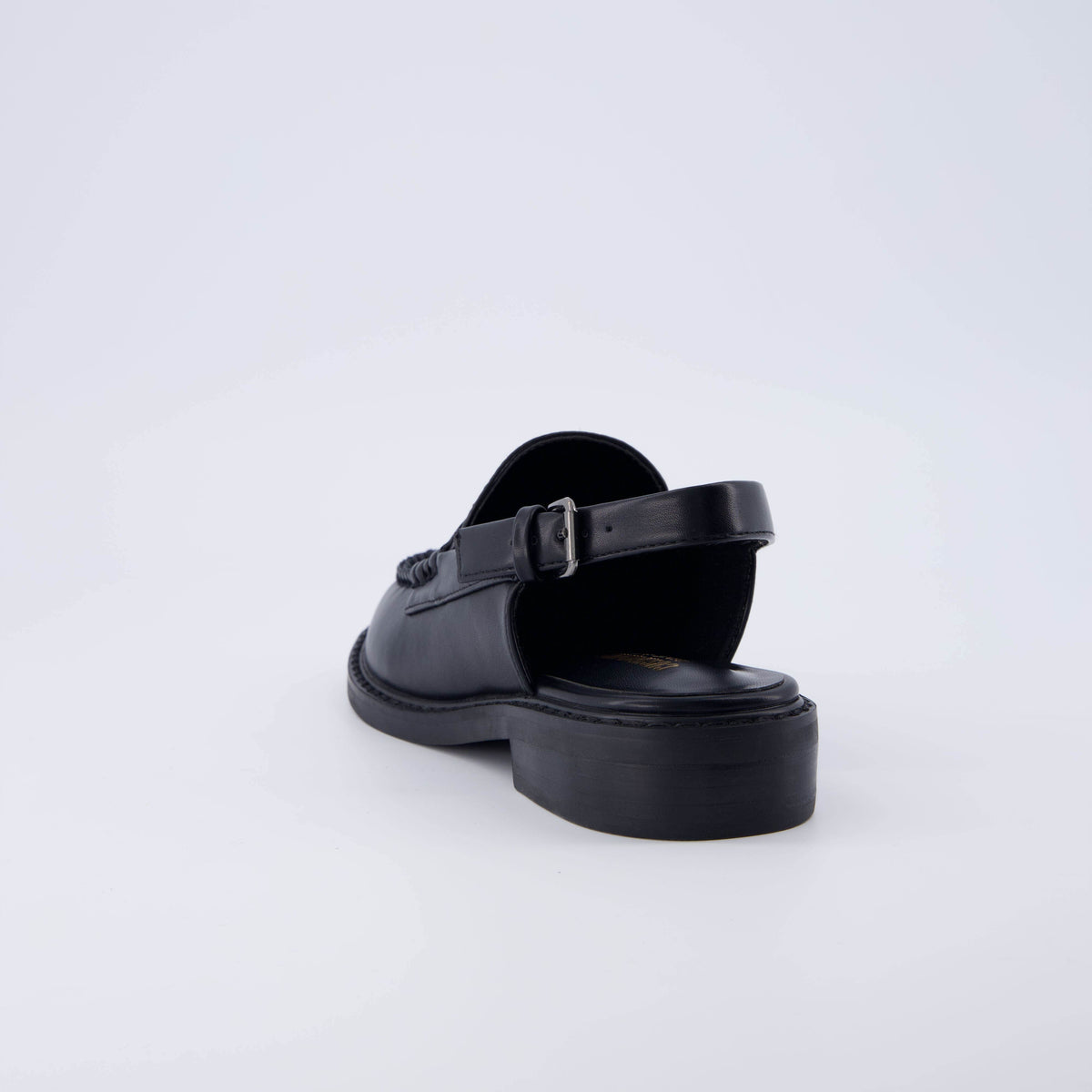 Cushionaire Women's Romance Sling Back Loafer