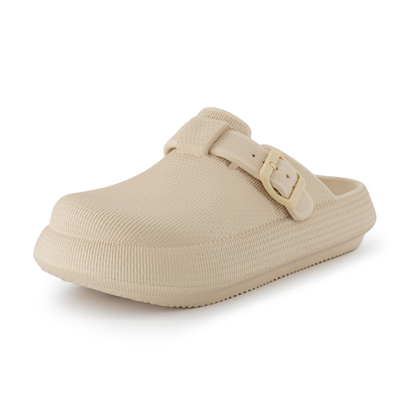 Cushionaire Women's Fable Cloud Clog