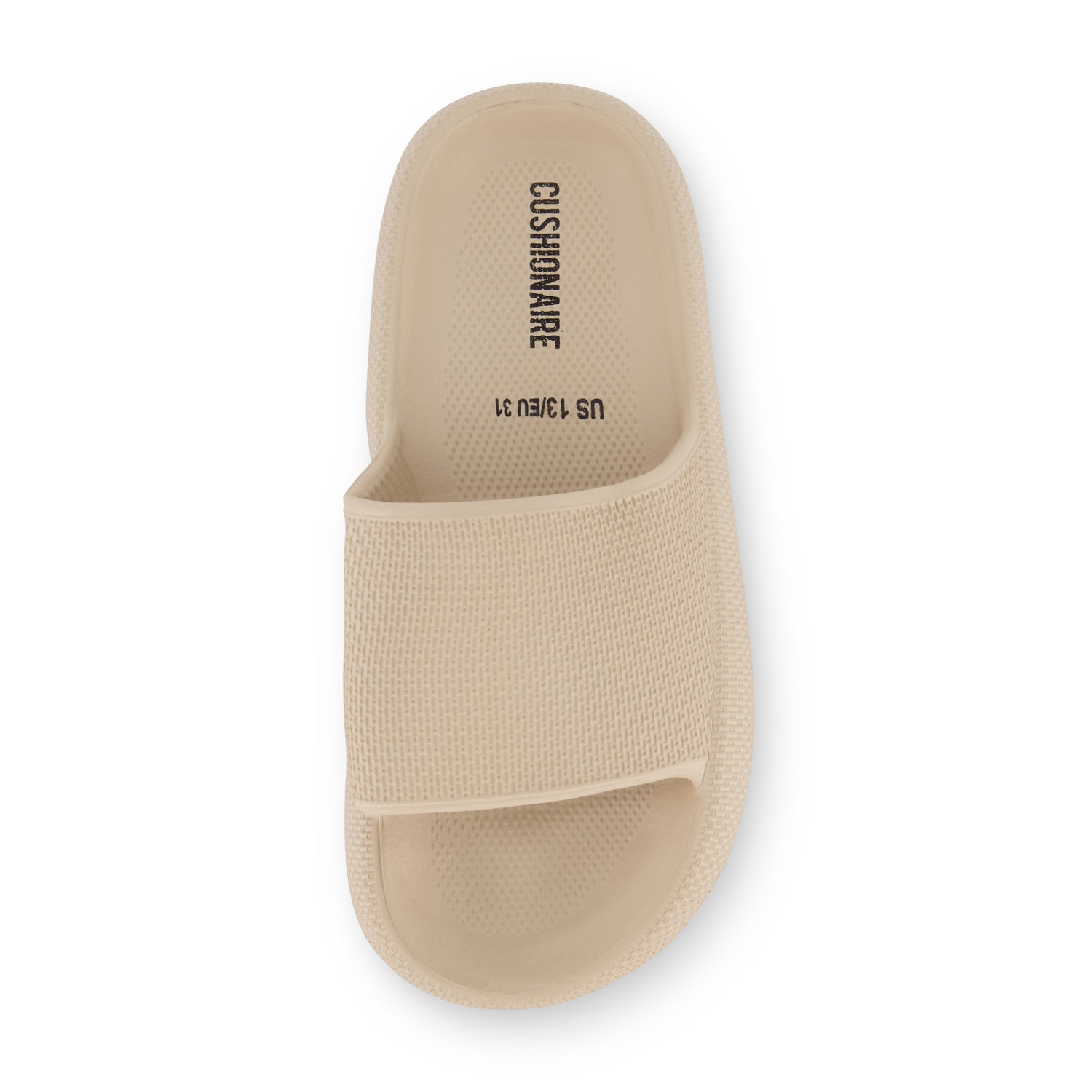 Kids Cushionaire Slides