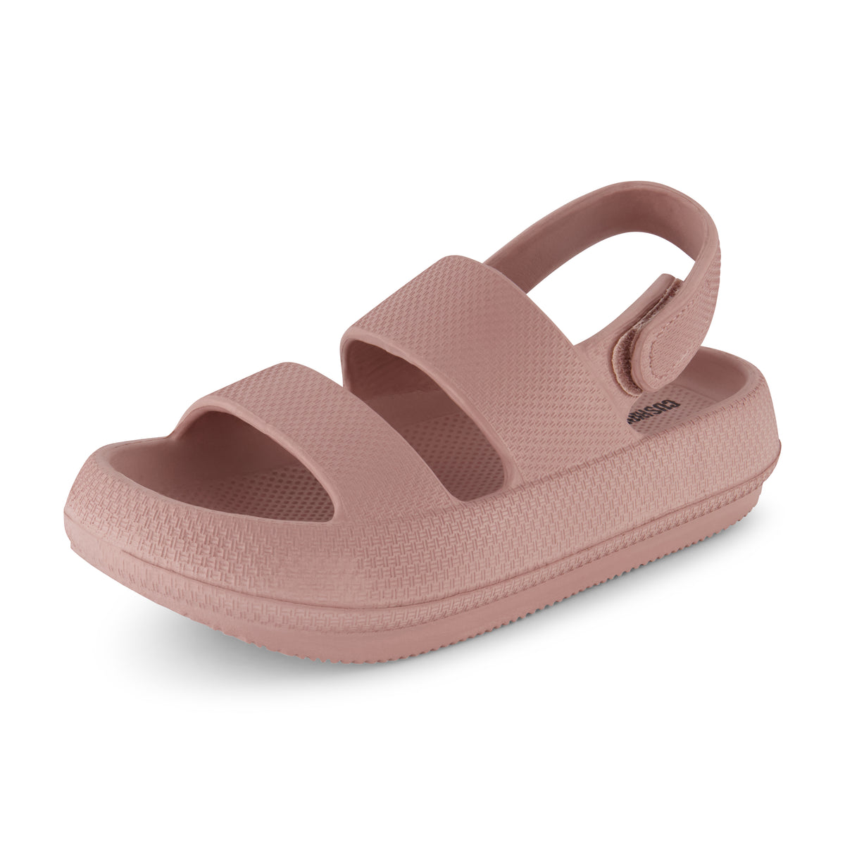 Cushionaire Women's Fuji Cloud Foam Sandal