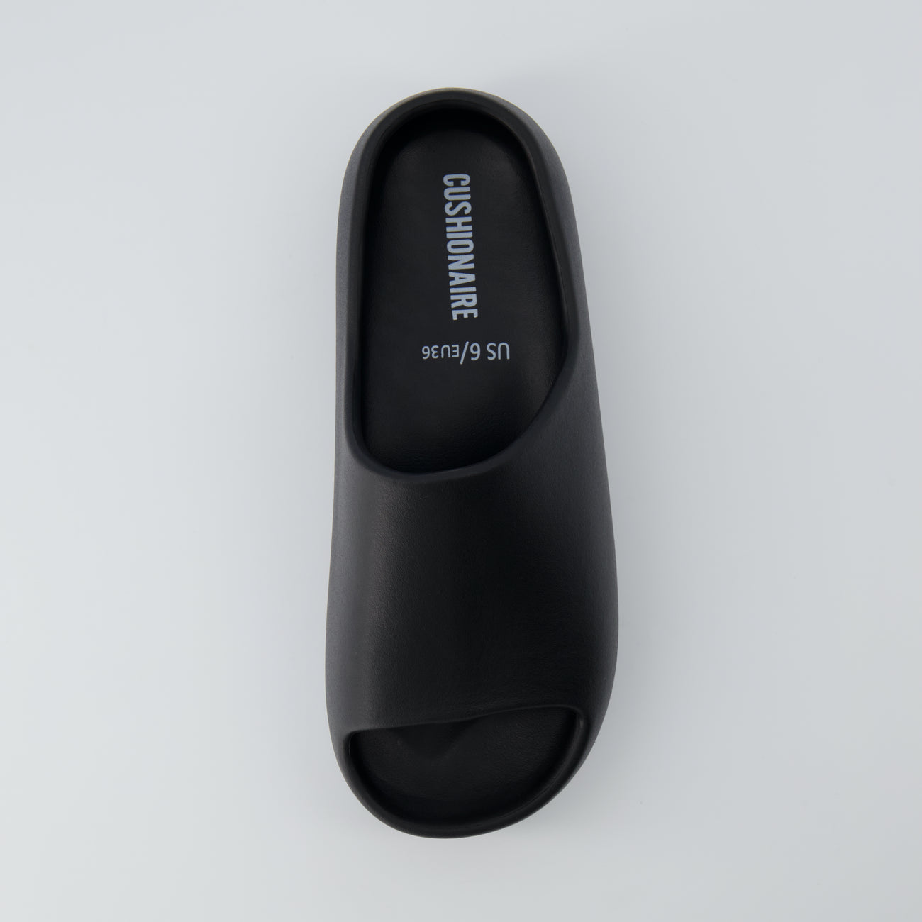 Cushionaire Women's Harrison Slide Sandals