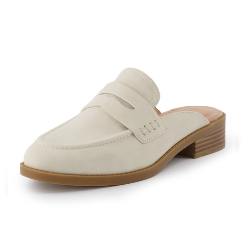 Cushionaire Women's Prescott Slip-on Mule