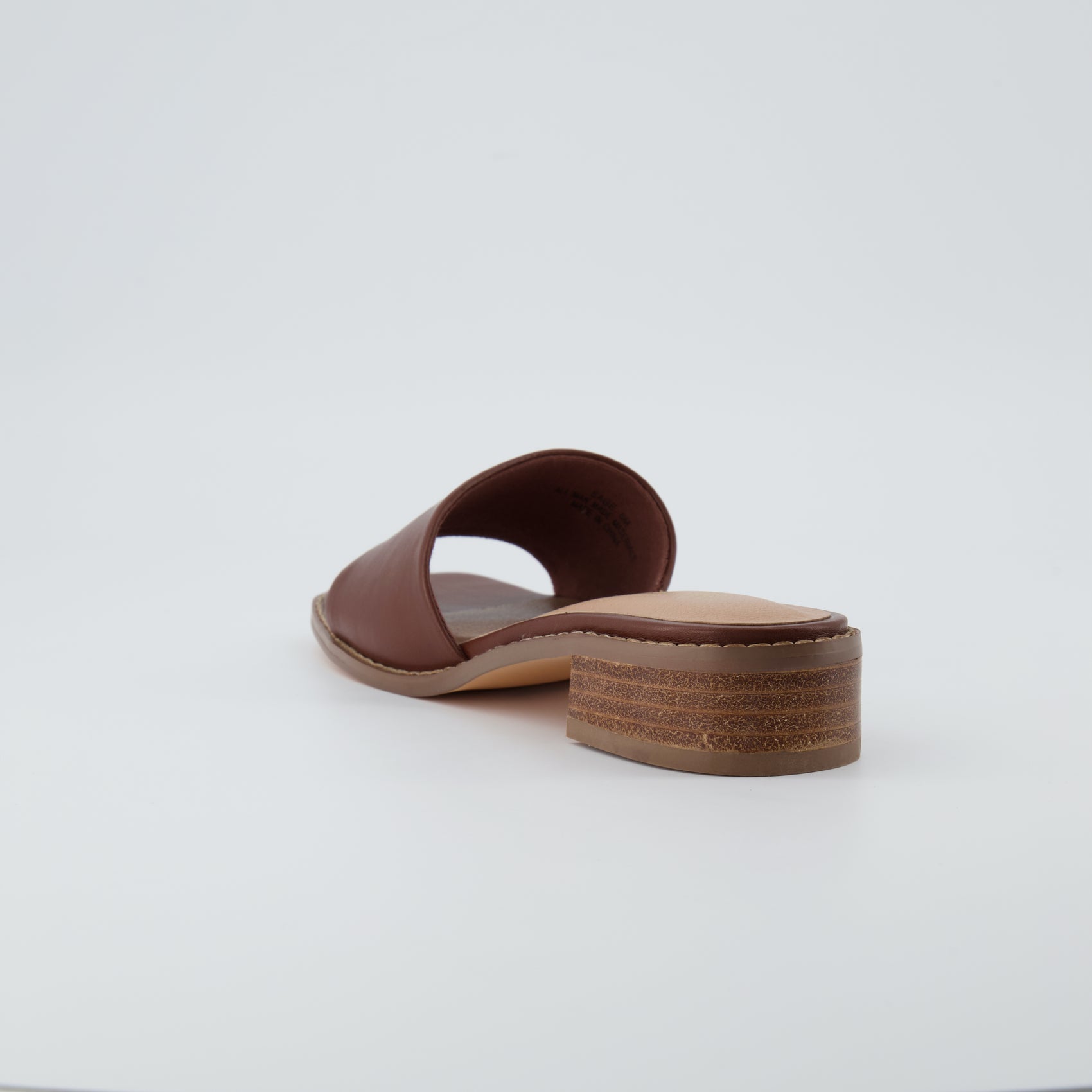 Cushionaire Women's Sage Slide Sandals