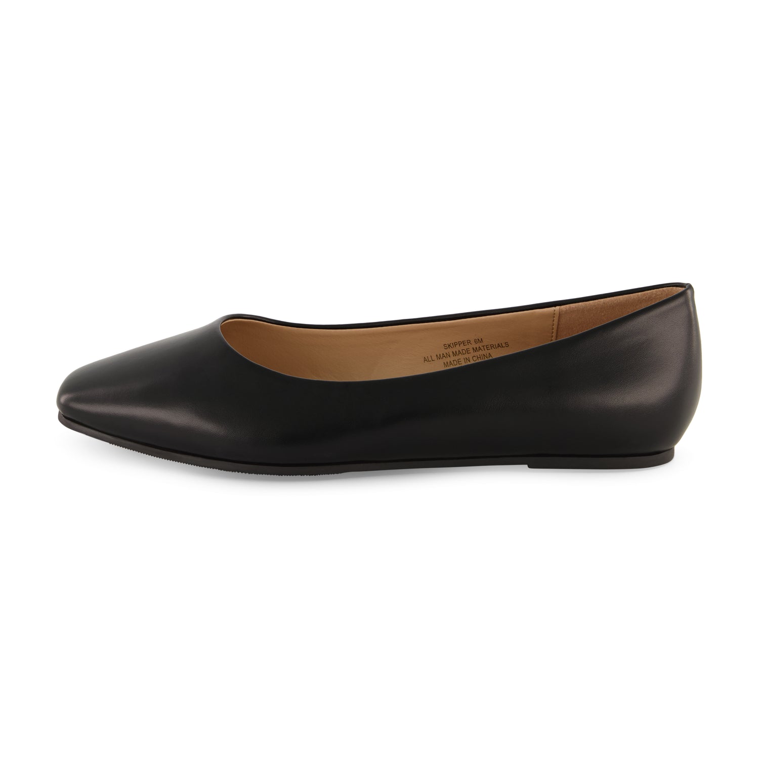 Skipper Ballet Flat