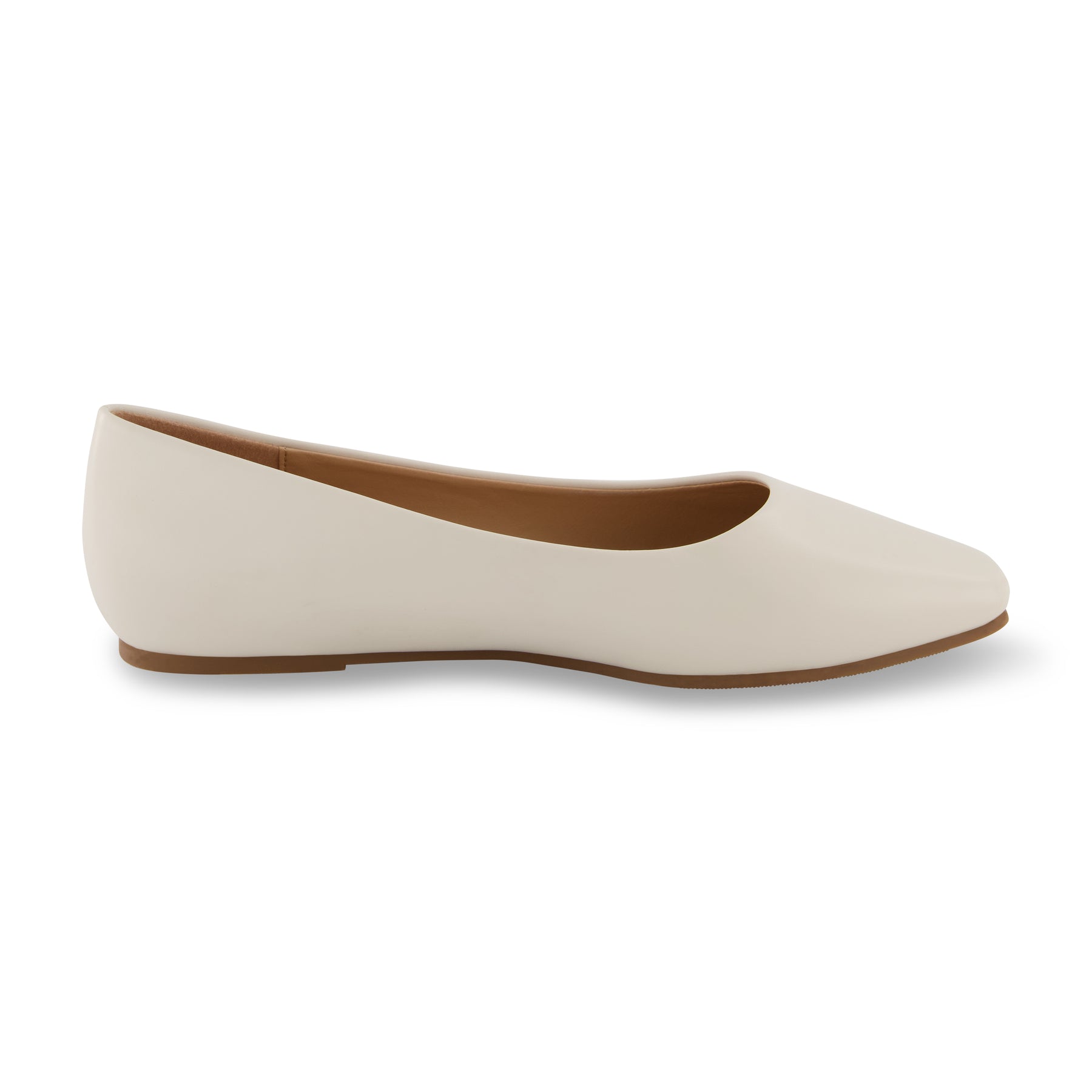 Skipper Ballet Flat