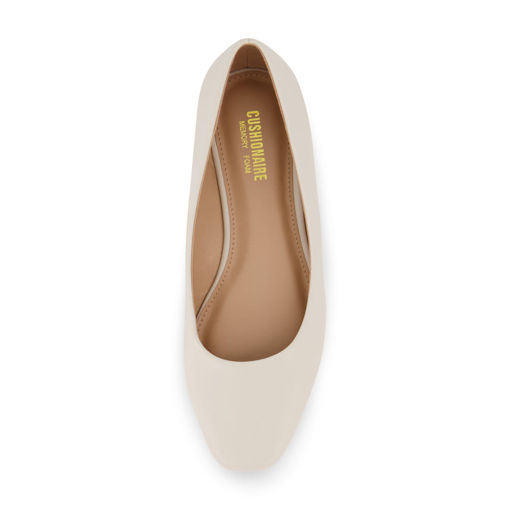 Skipper Ballet Flat